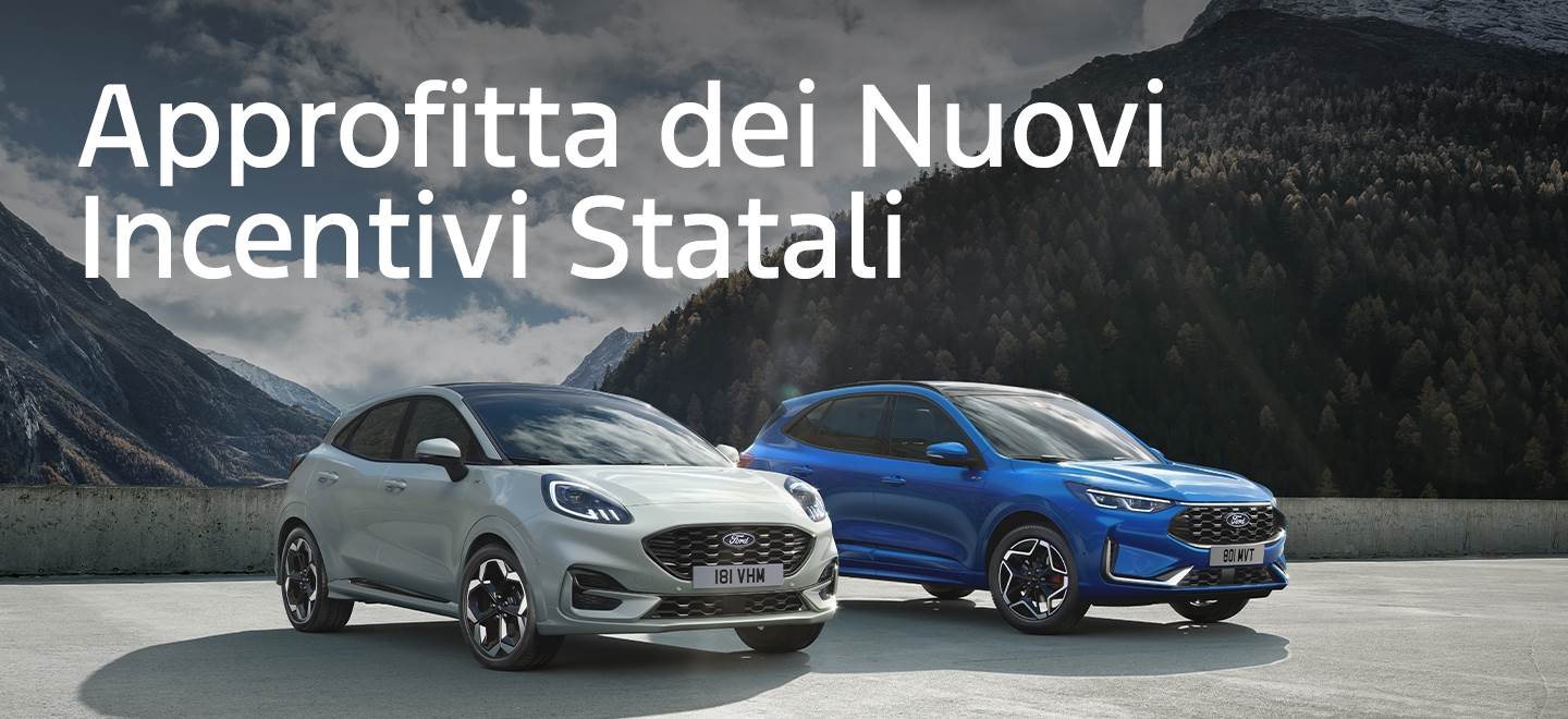 Ford Carpoint Roma Ostia Pomezia Latina Concessionario Ufficiale