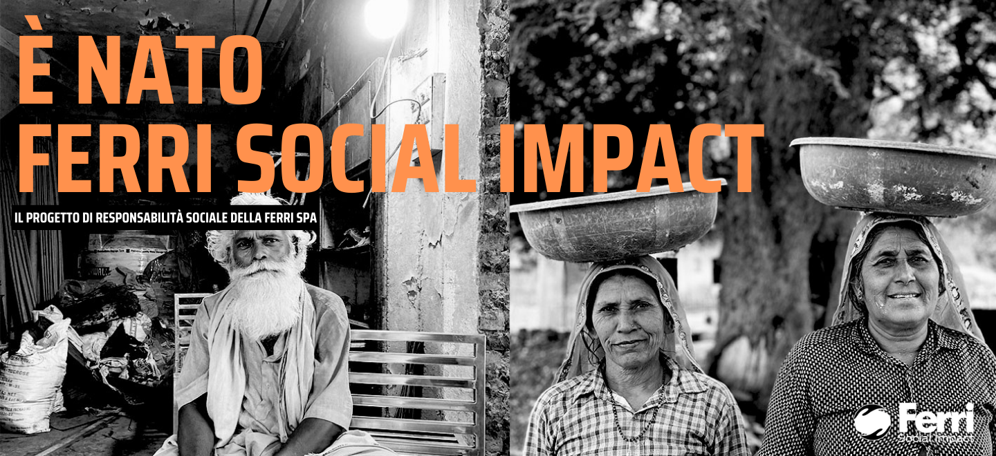 Ford Ferri Rimini Forlì Ravenna Cesena Concessionario Ufficiale