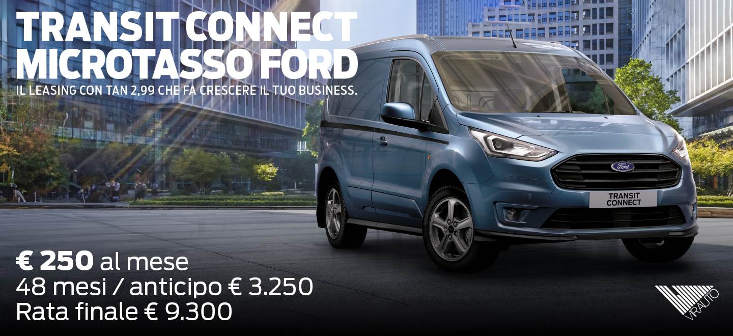 Ford Virauto Catania Messina Giarre Milazzo Concessionario Ufficiale